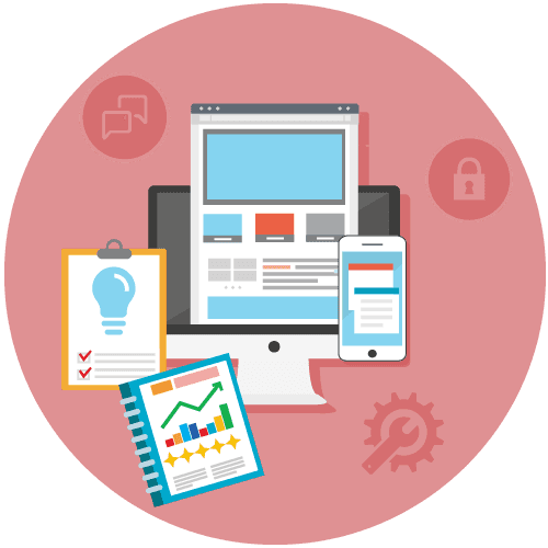 Custom Development and Technology Consulting | Purrly Digital